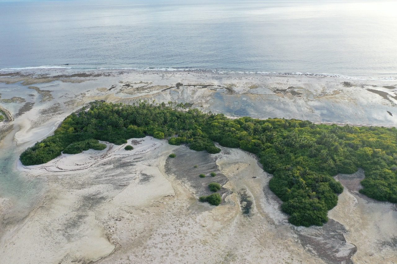 Addu - the most unique atoll of the Maldives archipelago - Maldives My ...